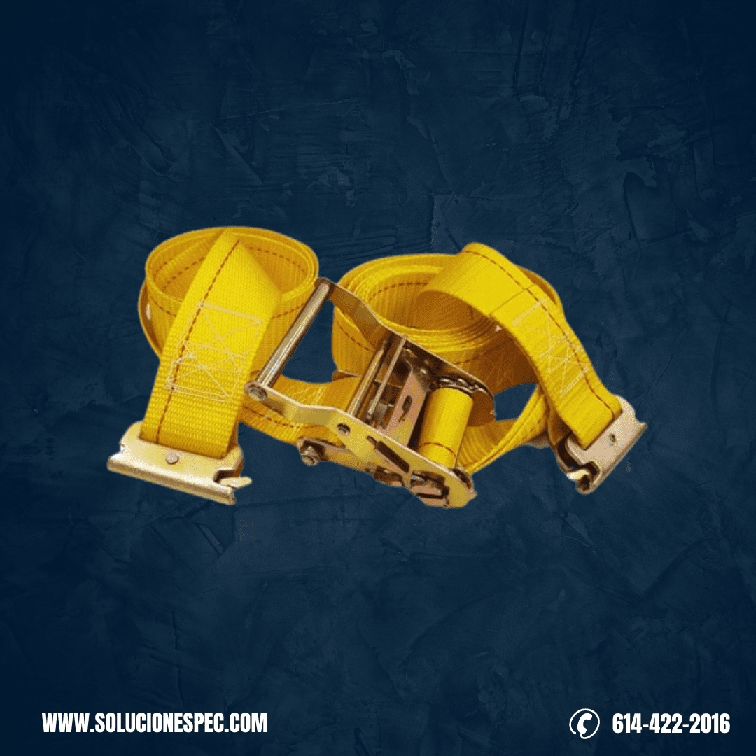 Transporte / Sujeción de carga