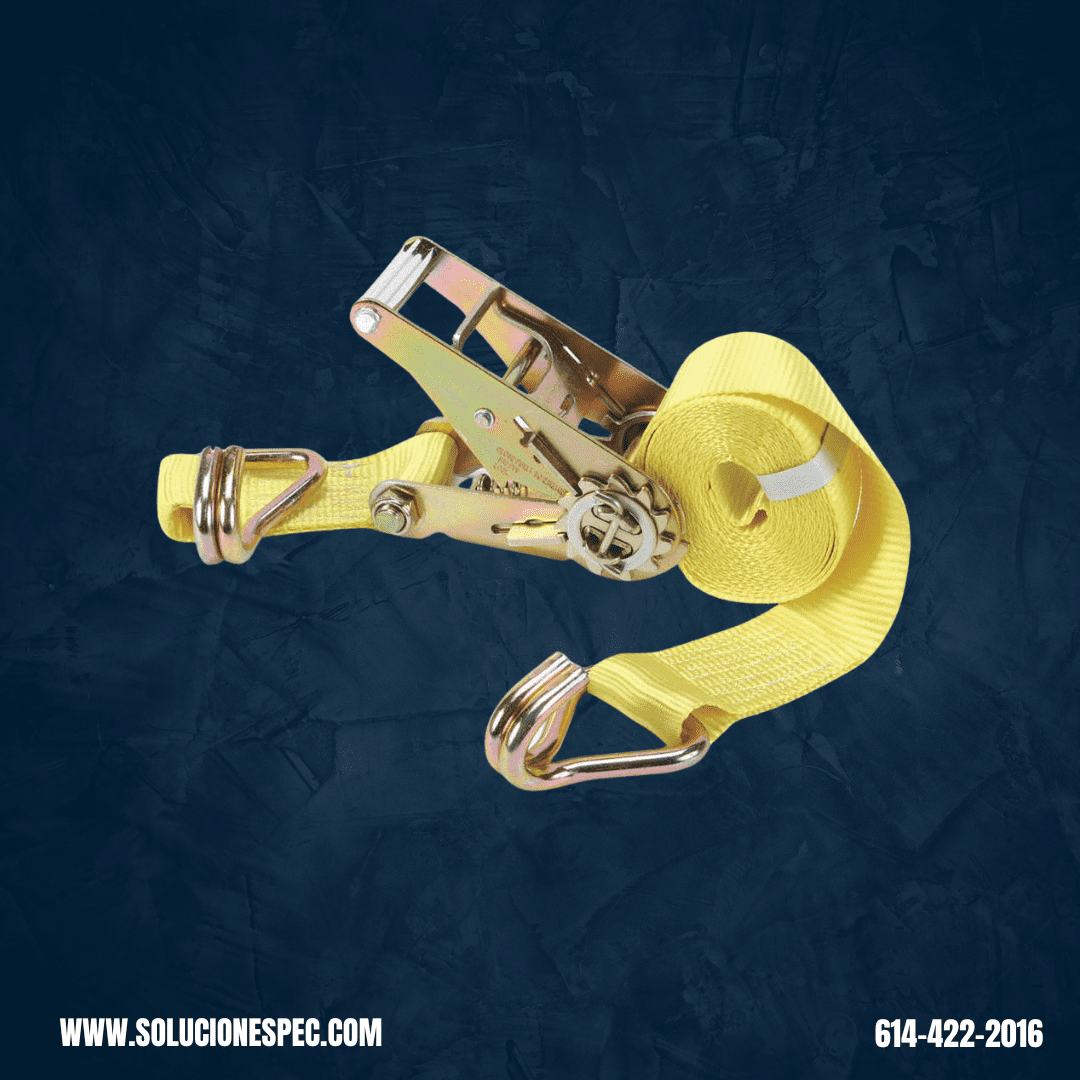 Transporte / Sujeción de carga