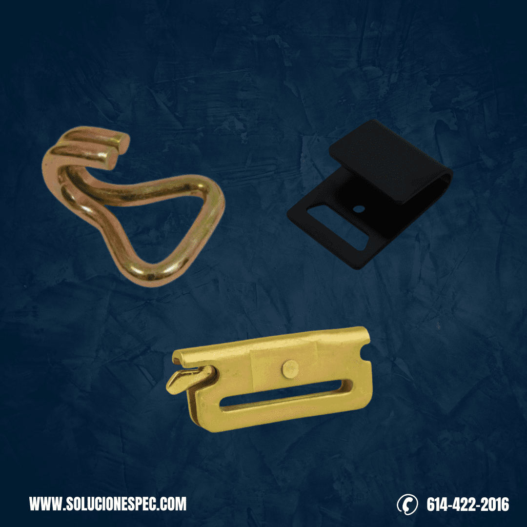 Transporte / Sujeción de carga